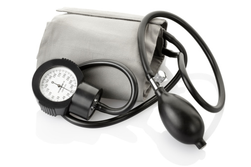 Blood Pressure Measurement How To Take Blood Pressure Manually 